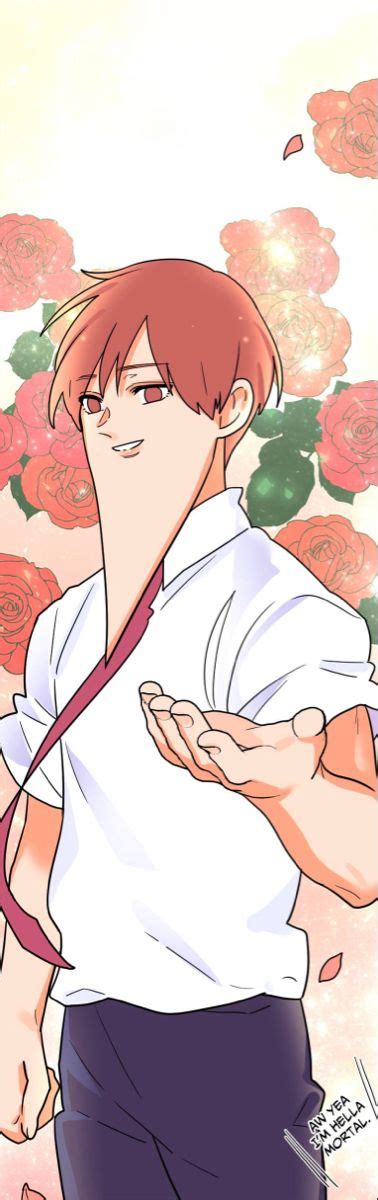 Not So Shoujo Love Story Wallpaper