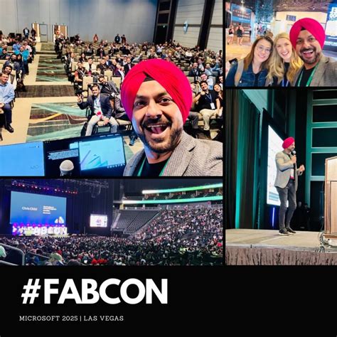 fabcon microsoftfabric microsoft ai dataplatform fabriccon azureai… simran s