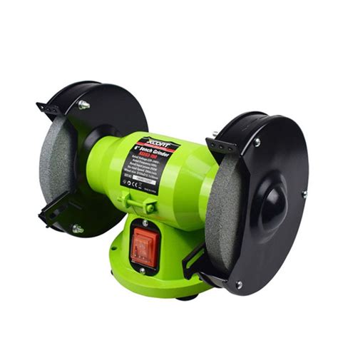 가정용 소형 데스크탑 그라인더 220v 산업용 연마기 전기 샤프너 수직 그라인더 Aliexpress