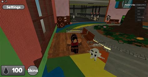 Custom Startercharacter Model Issues Platform Usage Support