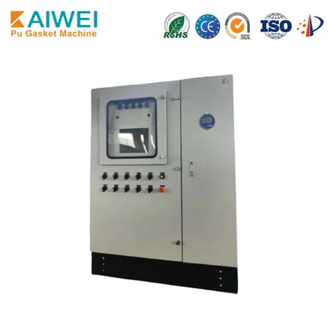 Explosion Proof Distribution Box Explosion Proof Distribution Box Explosion Proof Control