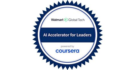 Neethu Sasiraj On Linkedin Ai Accelerator For Leaders Was Issued By Coursera To Neethu Sasiraj