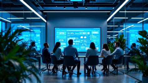 What Is Rpa Used For A Comprehensive Overview Creatum Gmbh