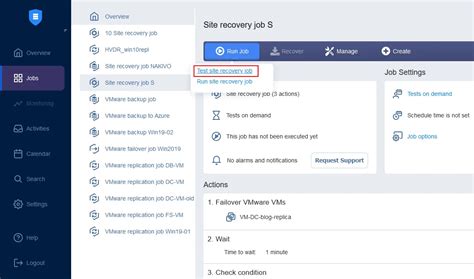 Alta Disponibilidad Frente A Tolerancia A Fallos Y Recuperación Ante Desastres
