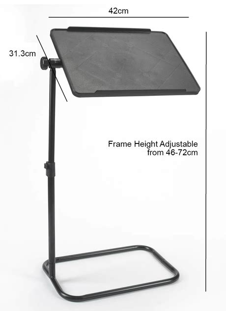 Adjustable Pivot Table