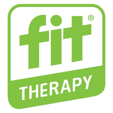 Fit Therapy Universal Patch 6 Patches Per Pack Fit Therapy Universal Patch 6 Patches Per Pack