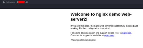 How To Set Up A Web Server With High Availability Using Server Load Balancer Alibaba Cloud