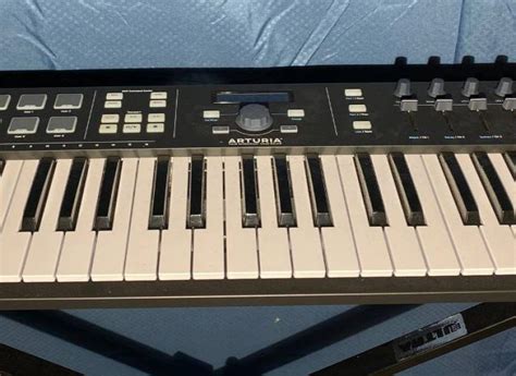 I Will Record Keyboard For Your Song Professionally For Edsteryo AirGigs Com