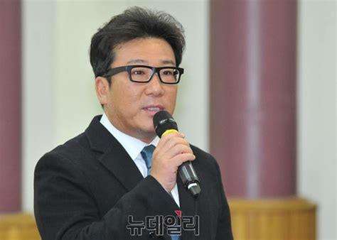 포토 파독 근론자 예우법 공청회 참석한 윤제균 감독 Save Internet 뉴데일리
