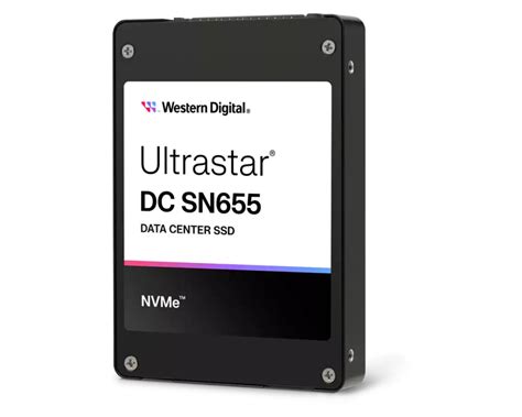 Western Digital Delivers New Levels Of Flexibility Scalability For The Data Center Techpowerup