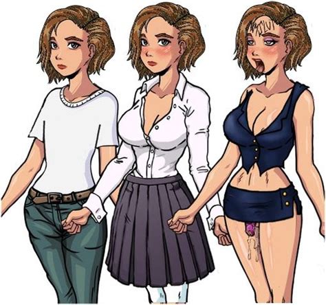 The Making Of A Slut Version 1 1 6 By Austinhaney6969