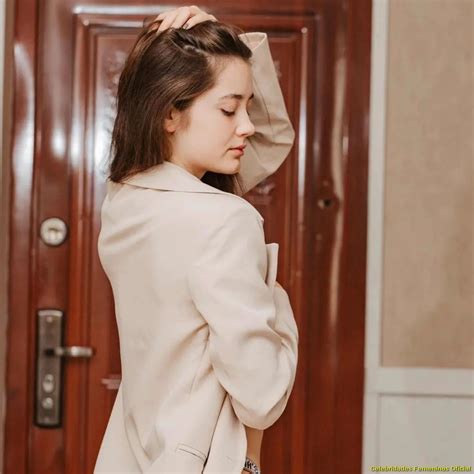 Celebridades Femeninas Oficial Anna Vlasova Tenemos Nuevamente A Esta