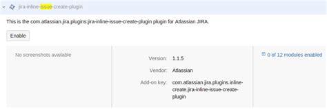 Menu Missing From Issue Navigator Jira Atlassian Documentation