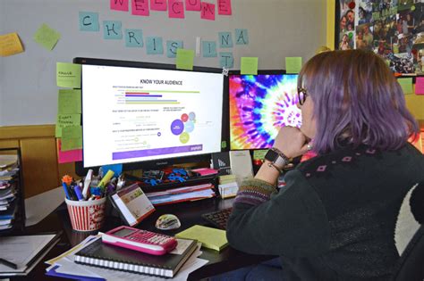 Embrace The Data Revolution With Marketing Analytics