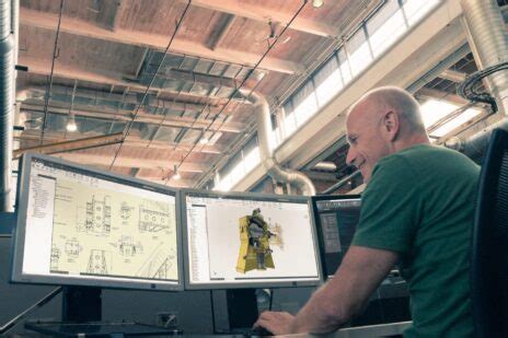 Quick Tip Symmetry Constraint Inventor Official Blog