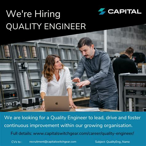 Lv Switchgear And Control Panel Testers Capital