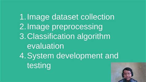 Seafloor Classification Assignment 1 Youtube