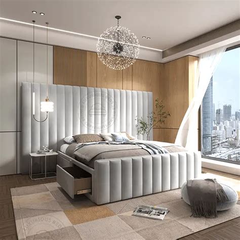 Maximum Beds With Storage Drawers Underneath