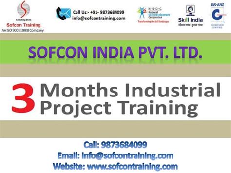 Top Industrial Automation Training Institute In Noida Ppt