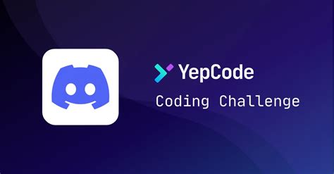Yepcode On Linkedin Join The Yepcode Discord Server