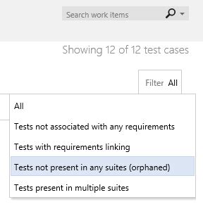 Test Case Explorer Visual Studio Marketplace