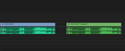 해결됨 프리미어 프로 머지클립 라벨 색 오류 Adobe Community 14610002