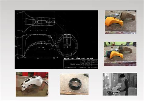 Ruchit Gandhi On Behance