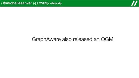 an introduction to graph databases in php using neo4j speaker deck