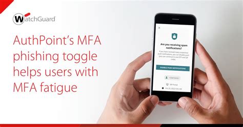 Watchguard Technologies On Linkedin Watchguard Authpoint Trial Watchguard Technologies