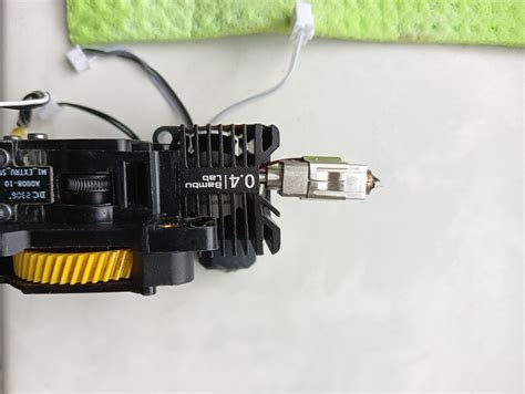 X Y Offset Shifted Solution Troubleshooting Bambu Lab Community Forum