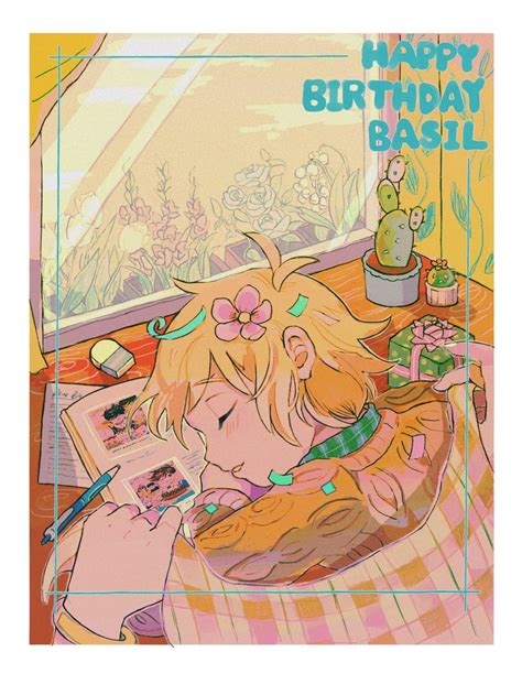 Basil Sunny Aubrey Kel And Hero Omori Drawn By Milkymilkyshark Danbooru