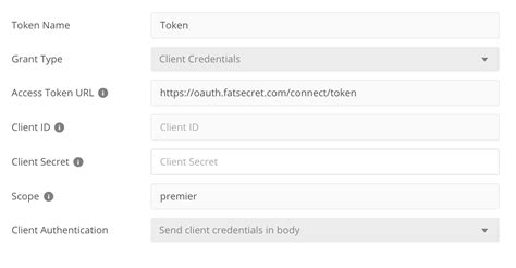 Oauth 20 Axios React Native Token Request From Stack Overflow