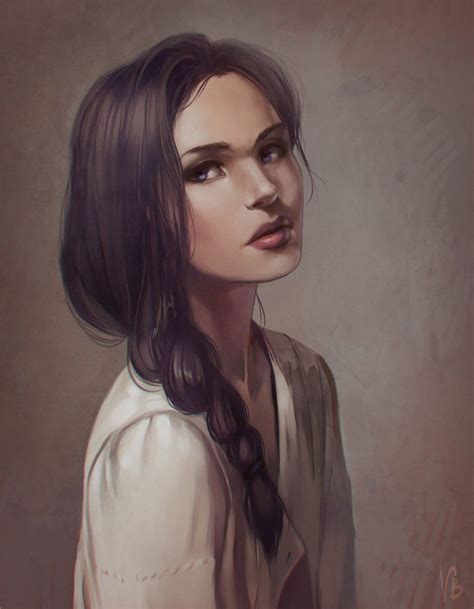 Pin By Masha Kim On Art Digital Illustrations Anime Digital