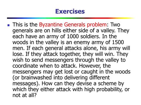 ppt introduction to distributed system and pagerank algorithm powerpoint presentation id 308940