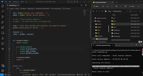 Github Imvickykumar999arduino Bluetooth Reminder Similar To `okay