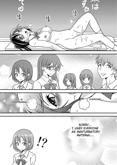 Reading Abnormal Naked Friends Original Hentai By Soramune Yuushi Ramune Abnormal Naked