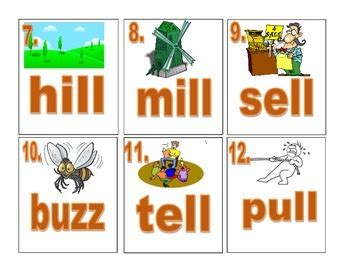 Double Final Consonants By Mrs Tiffanys Firstie Fun TPT