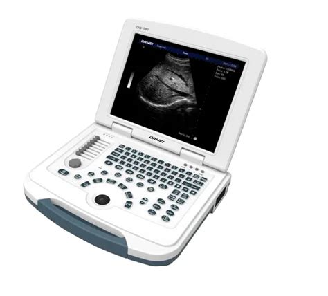 Portable Doppler Ultrasound Machine Portable High Frequency Linear