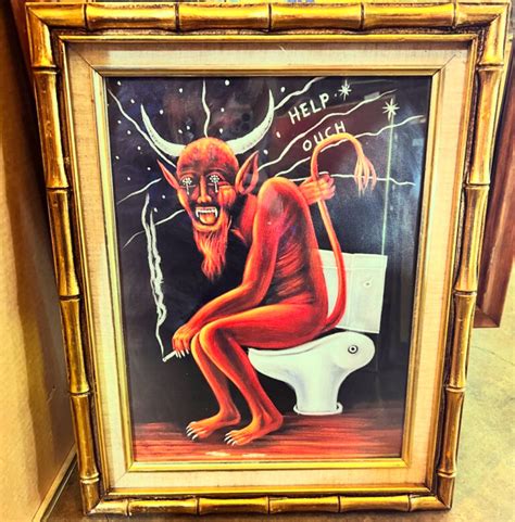 Red Devil Dolly Python