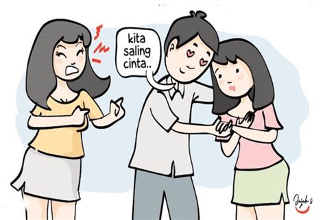 Suamiku Terpikat Pesona Adikku