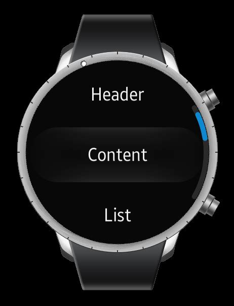 How Can I Change The Scrollbar Color Tizen Web APIs Samsung Developer Forums