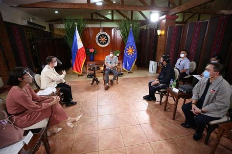 Cayetano Thanks Duterte For Respecting Congressmens Decision To Reject