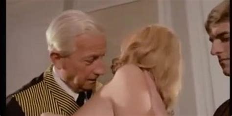 Gangbang And Dp Brigitte Lahaie I Am Yours To Take 1977