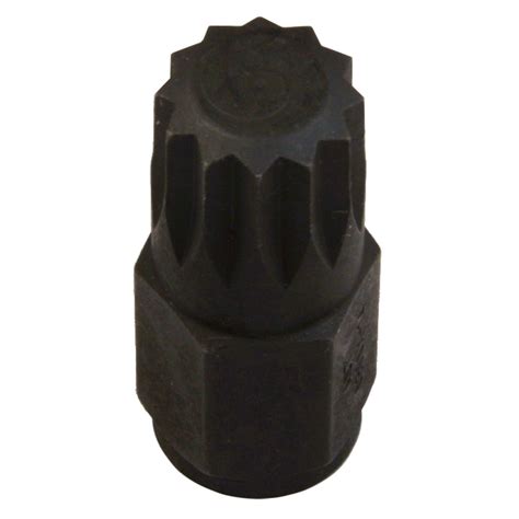 14mm 12 Pt Socket Bit Assenmacher Specialty Tools 6300 X 14