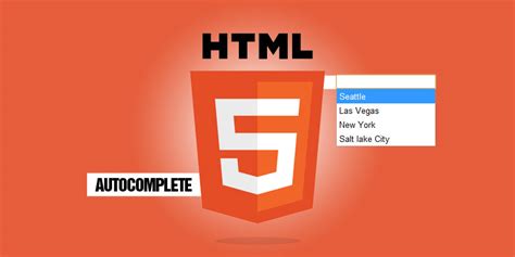 Datalist Html5 Cosa Sono E Quando Usarle Webdesign Htmlit