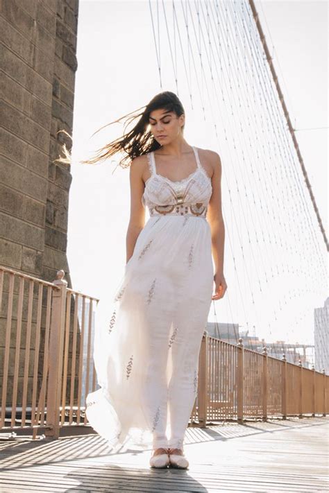 Fp Me Profiles Meet Hannah Zin Dresses Free People Blog Fashion