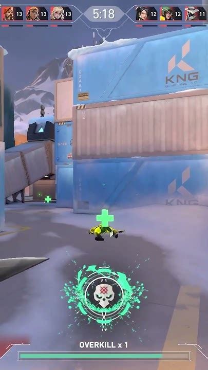 Gradian Only Headshots Shorts Valorant Youtube