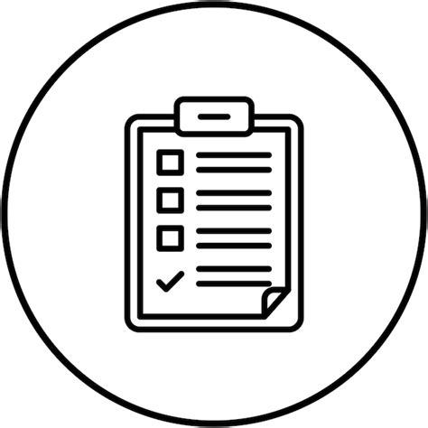 Premium Vector Testing Vector Icon Can Be Used For Quality Assurance Iconset