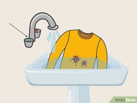 Ways To Remove Wine Stains WikiHow