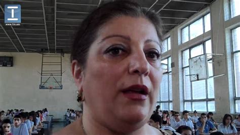 «Հայոց լեզու և հայ գրականություն քննությունները մեկնարկեցին Youtube